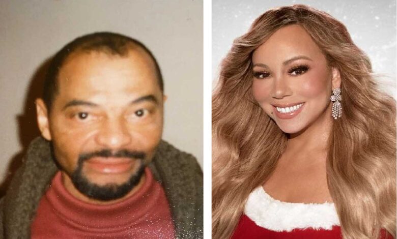 Who is Mariah's Father? All About Alfred Roy Carey - Next Magazine