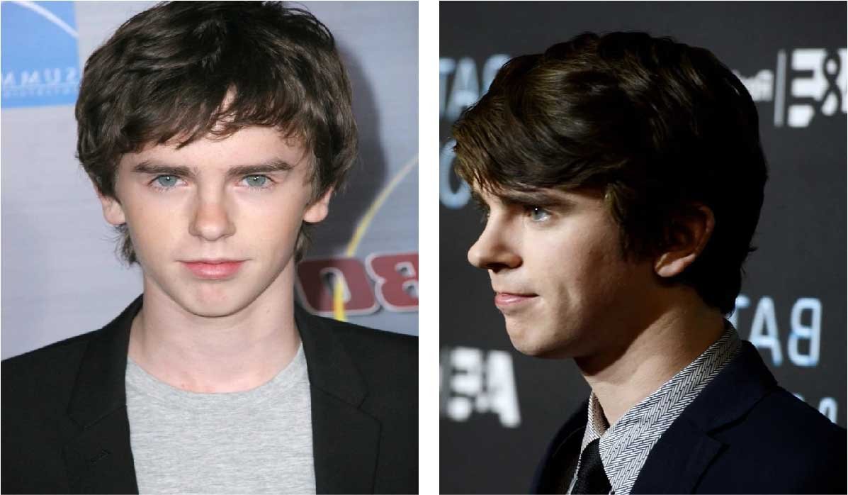 Who is Freddie Highmore? A Look at His Life and Career